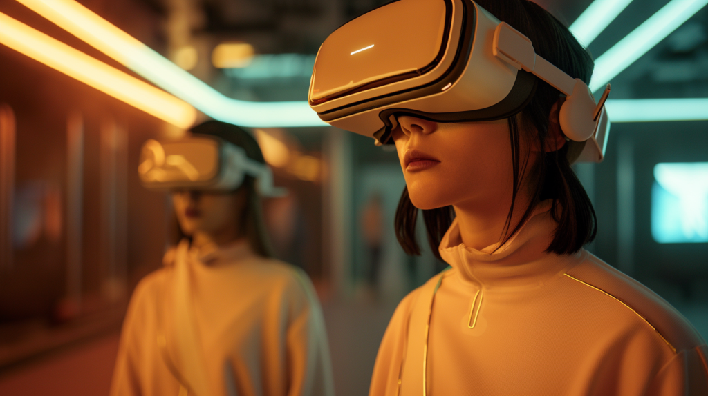 VR Box – Espacios Inmersivos